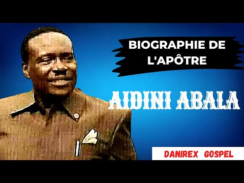 L'HISTOIRE DU REVEIL AVEC AIDINI ABALA 🔥 Le Dieu De Puissance Agis ...