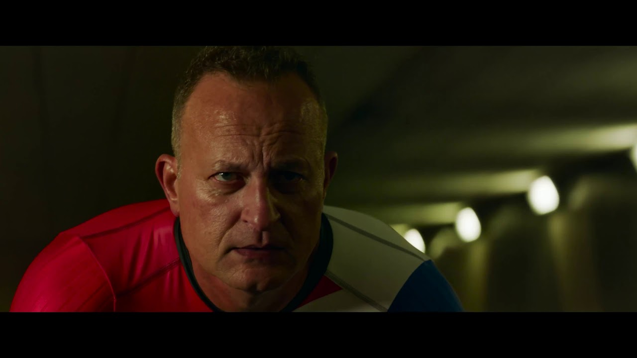 Commercial Invictus Games The Hague 2020 - YouTube