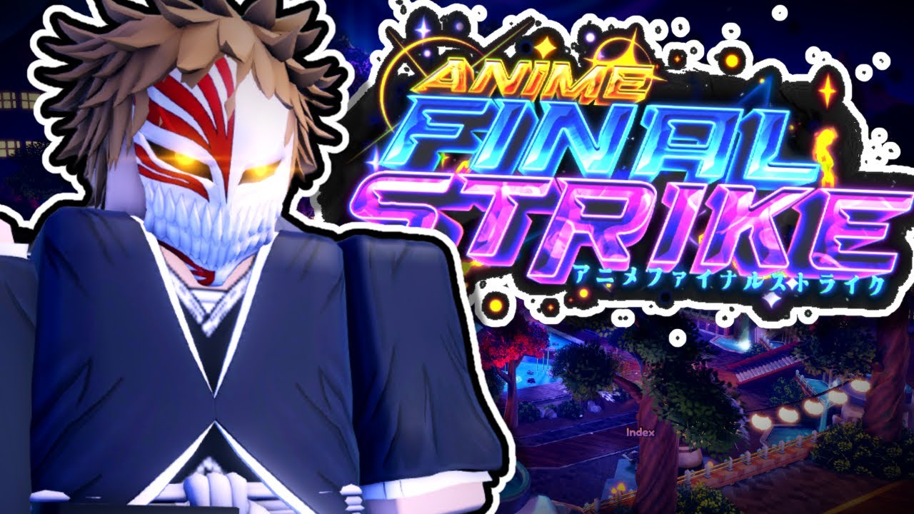 Yeah... This NEW TD Is SICK! | Anime Final Strike Early Access Gameplay ...