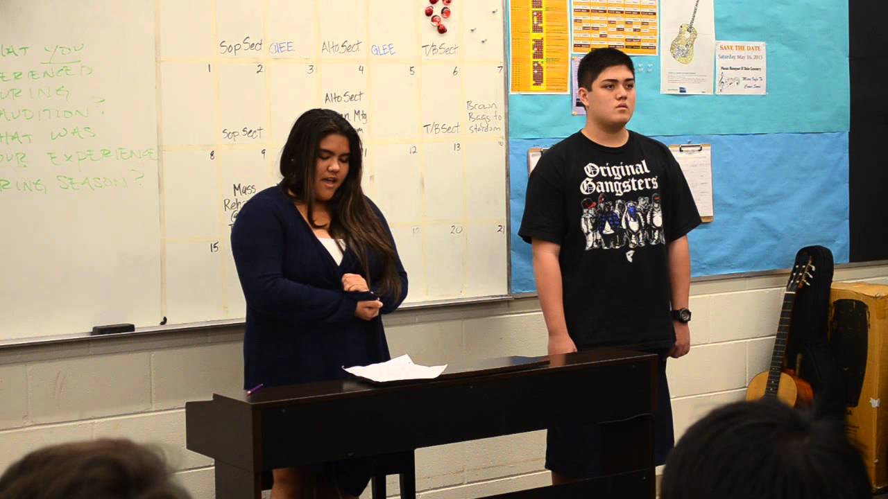 Alyssa Arment ft. Devin Cheff- Love the Way You Lie Part 2 (Cover ...