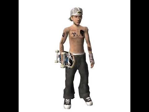 SULPHUR 062 - UHODYA GASITE VSEH