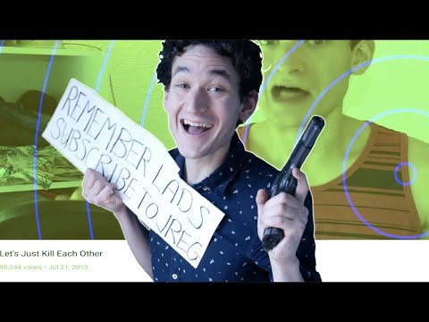 Hi, FBI ♪ - YouTube