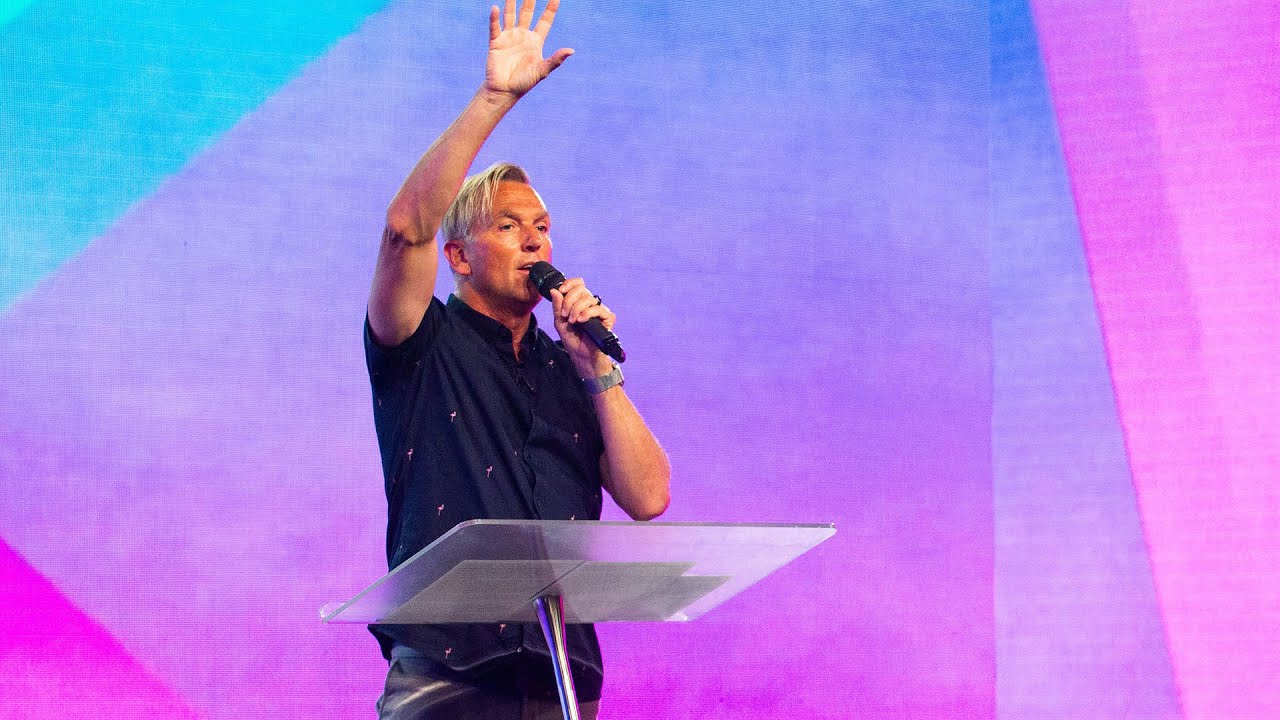 LeaderSight Session 6 - “The Samuel Factor Pt. 2” - Ps. Jurgen ...