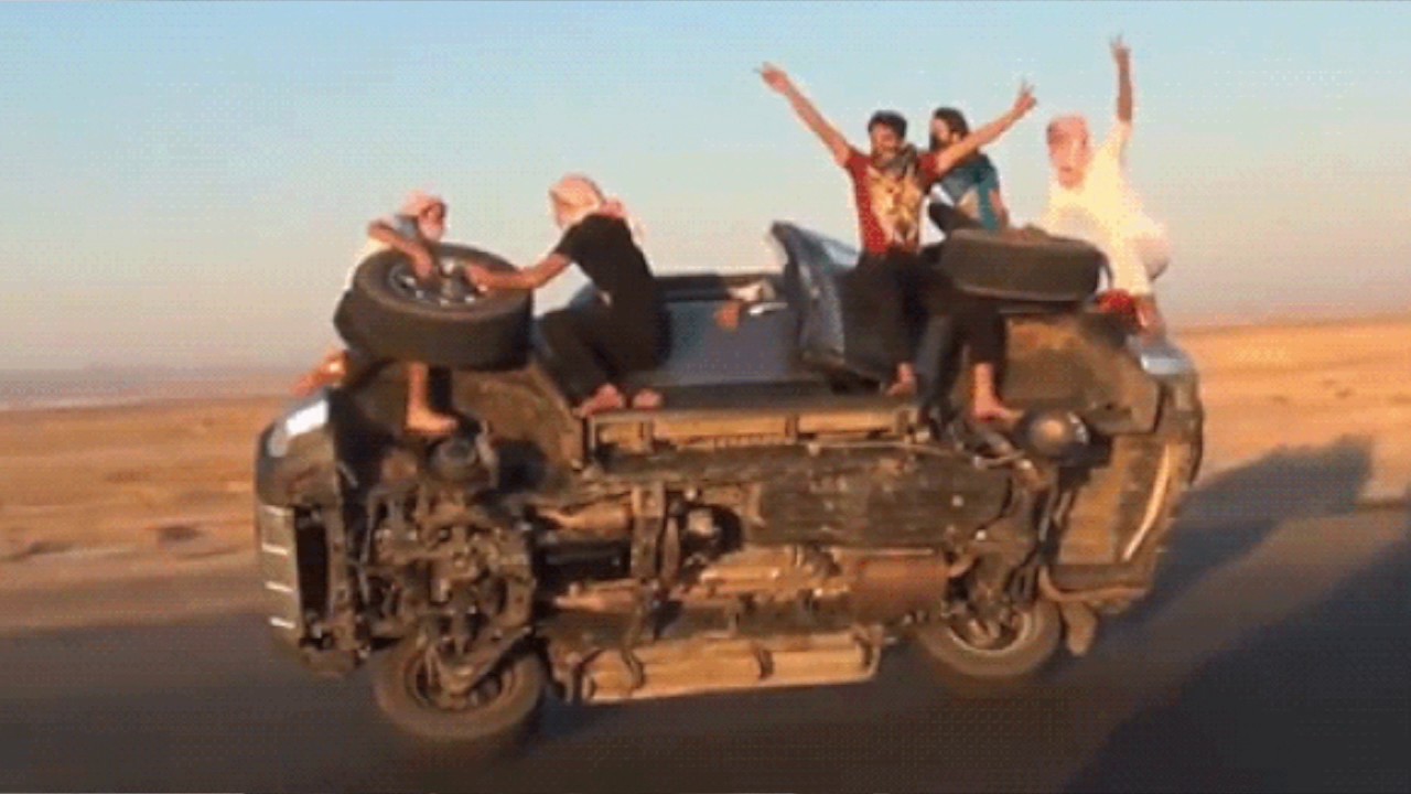 Morgan Swink-Supply Chain - YouTube