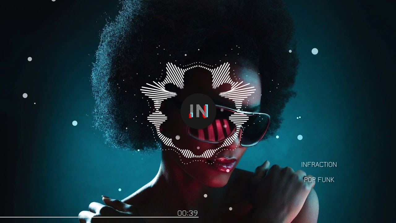 Infraction - Pop Funk /Background Music (Royalty Free Music) (No ...