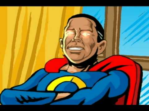 Super President - YouTube