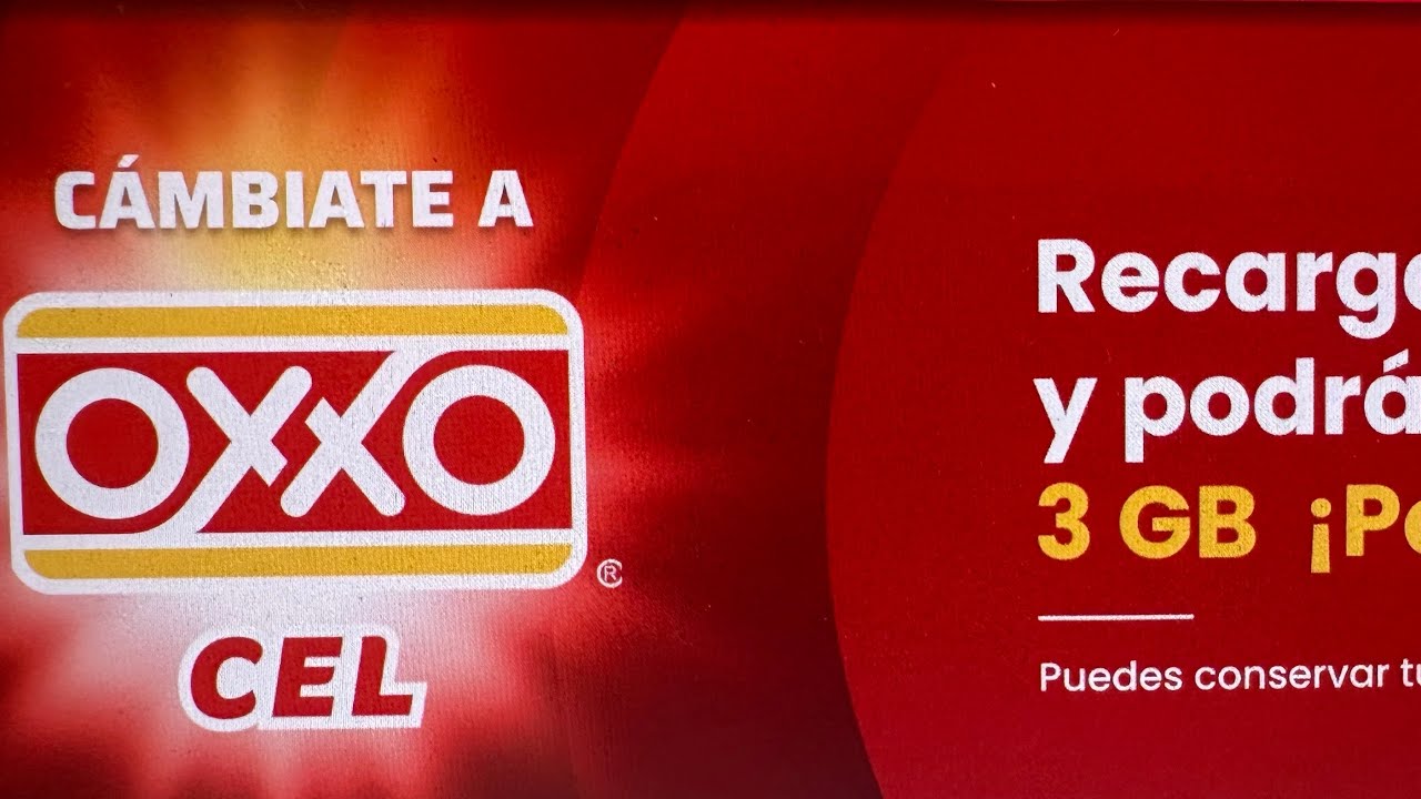 Review de Oxxo Cel Mejor me quedo con bait - YouTube