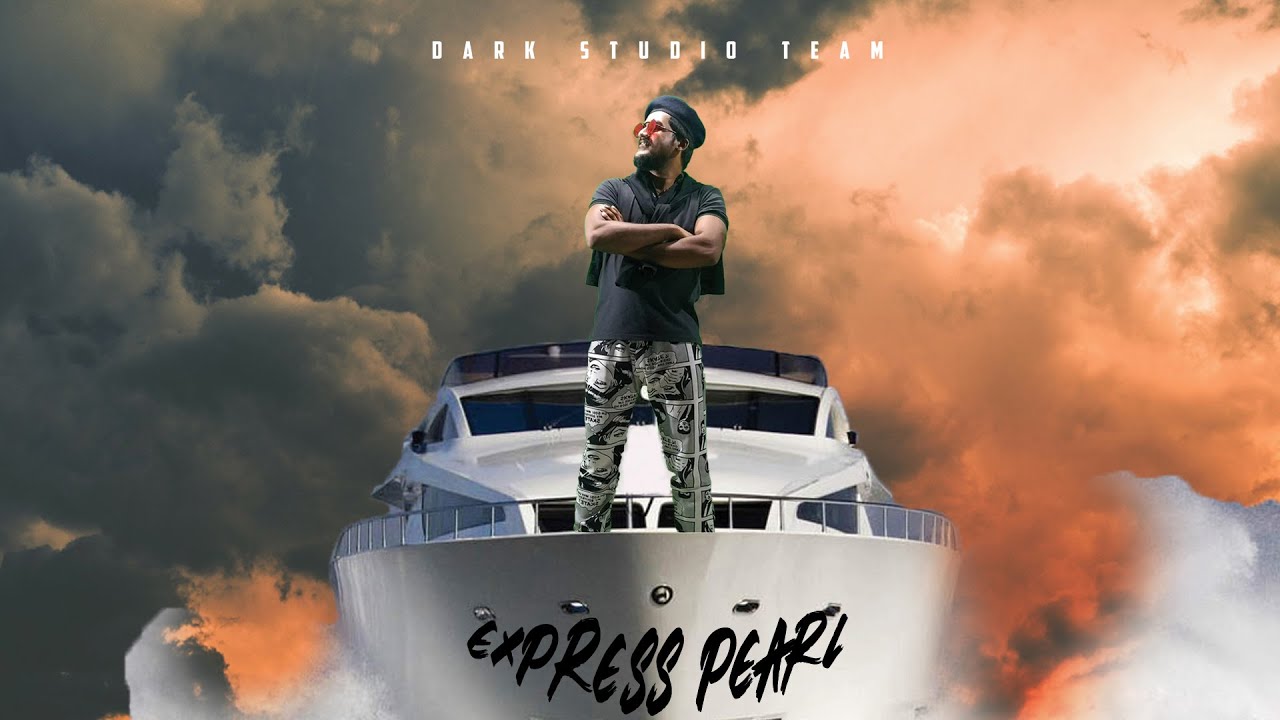 Express Pearl Rap Official - YouTube