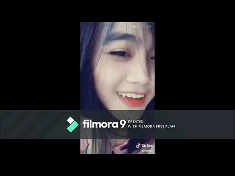 Warga Tik Tok Bikin Basah
