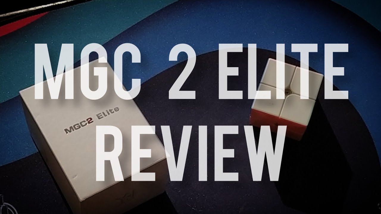 YJ MGC 2 ELITE REVIEW | IS IT WORTH THE PRICE? - YouTube