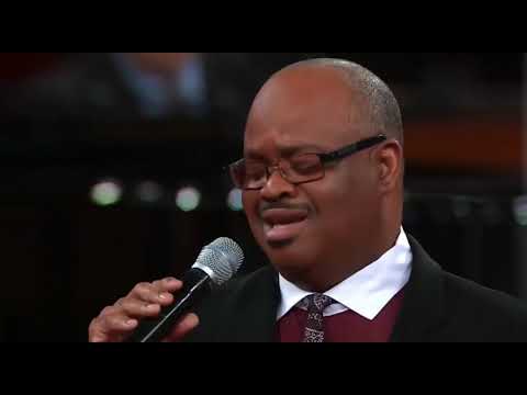 Darrell Winn I've Been Through Enough - YouTube