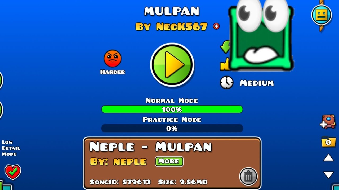 MULPAN by I - YouTube