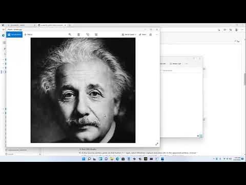 Easy Simple installation Avatarify Obs Deepfake call windows with GPU ...