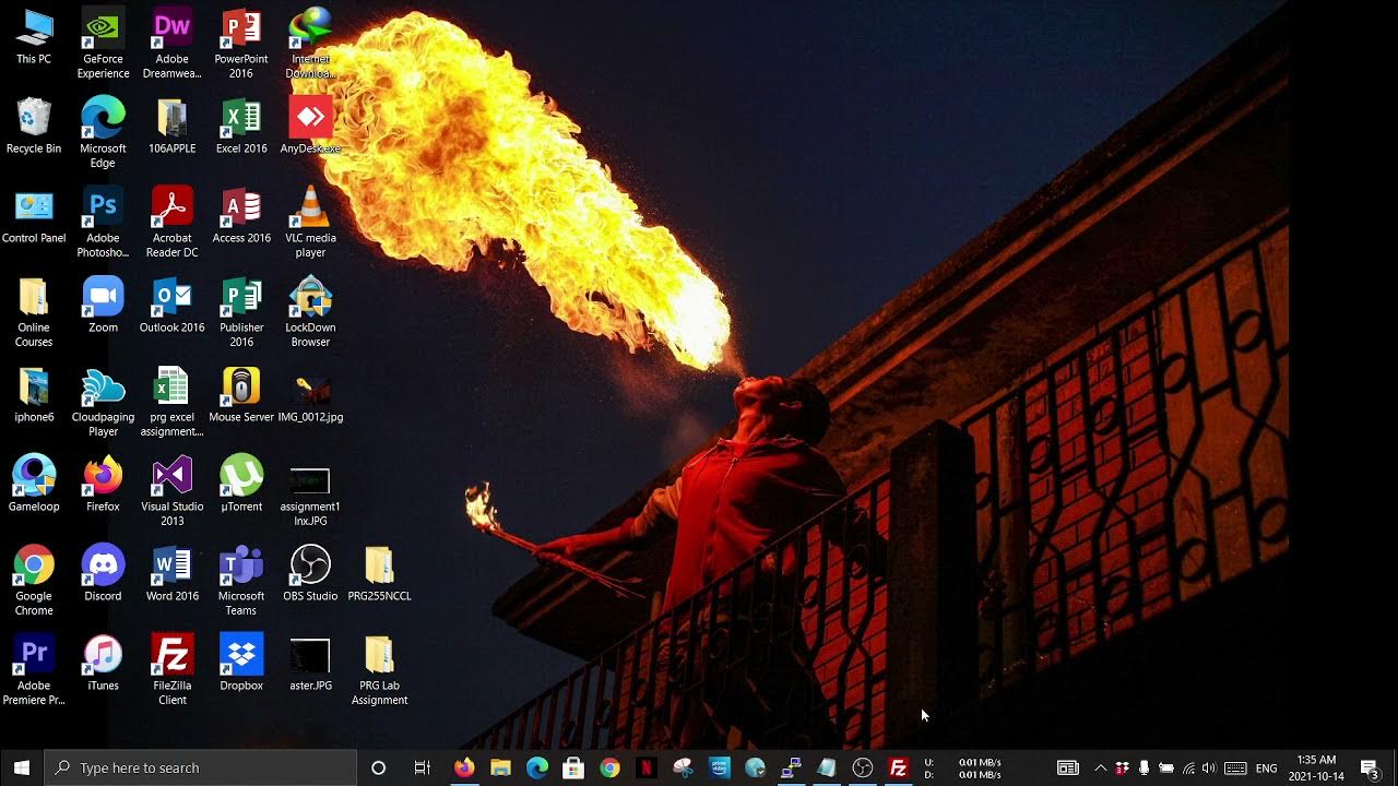 How to connect and how to transfer file between your PC and your Raspberry Pi Using FileZilla ...