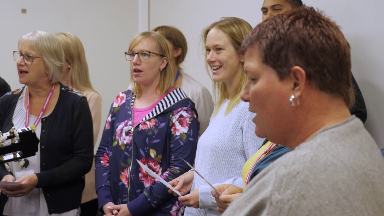 Central Hawke’s Bay CE, Monique Davidson- Innovation in Organisation ...