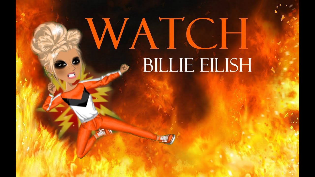 Watch - Bilie Eilish - MSP - YouTube