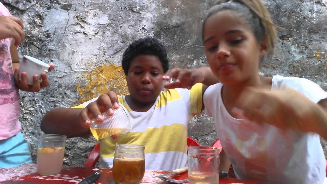 Os Primos Youtube