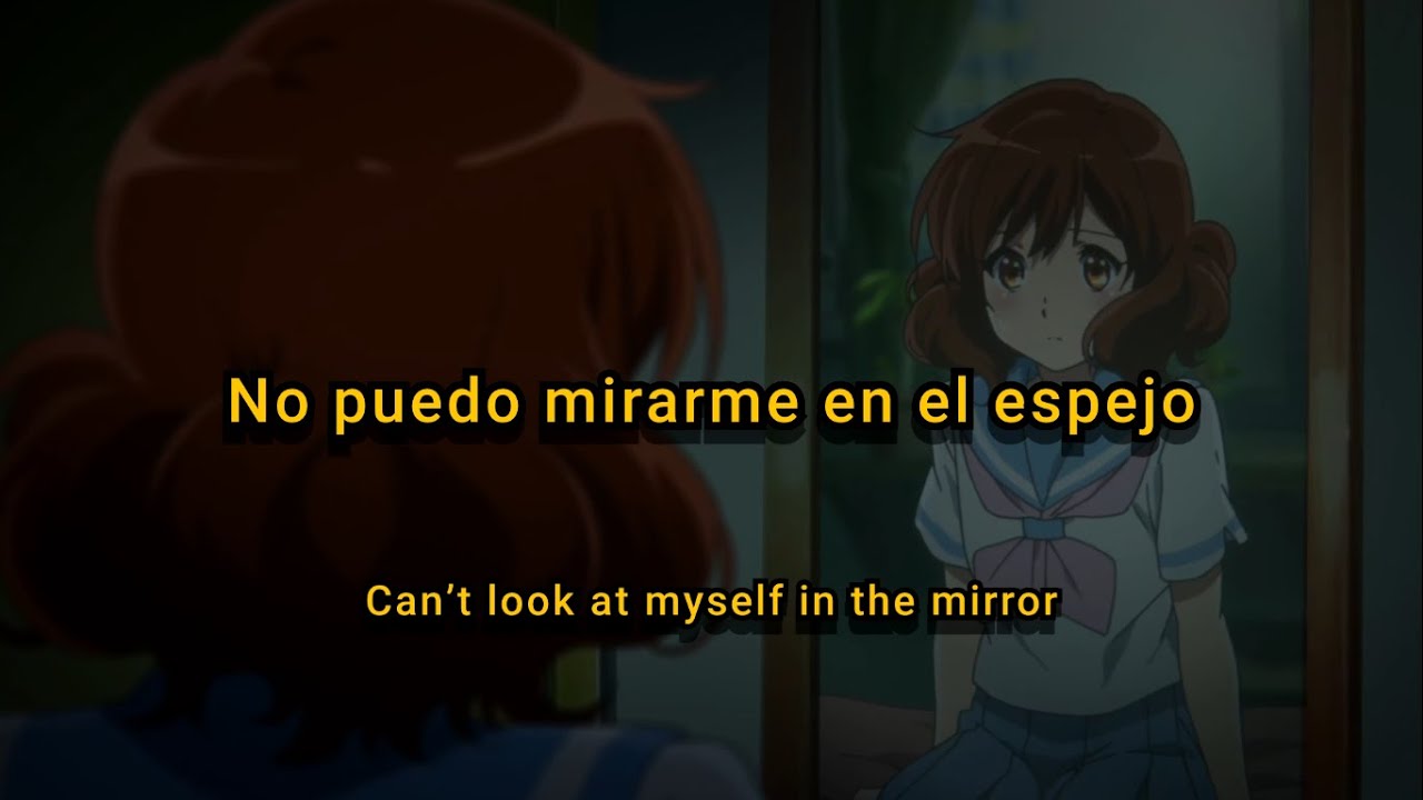 blxty x mental - Mirror (Sub. Español & Lyrics) - YouTube