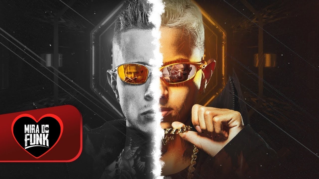 Bandido não dança - MC Paiva e Gabb MC (Love Funk) DJ Alladin - YouTube