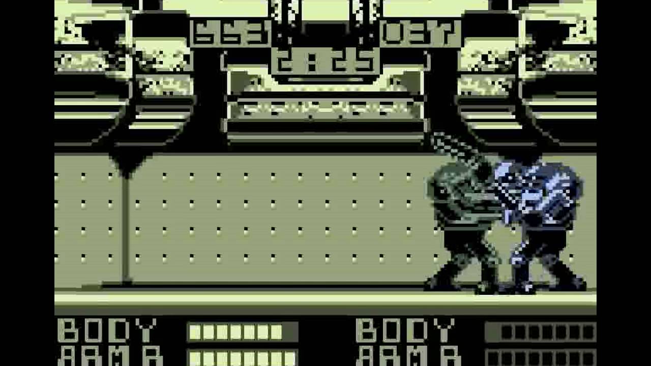 Metal Masters (GB) - Part 4 - YouTube