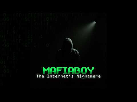 Mafiaboy : The Teen Who Crashed The Internet