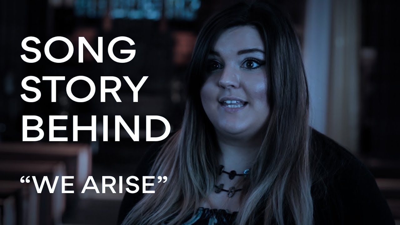 Story behind the song: ''We Arise" || We Declare War - YouTube