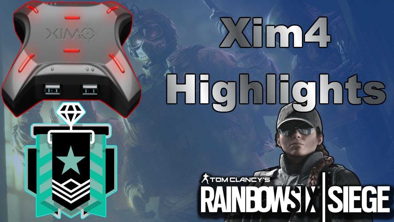 Xim4 Beginning Highlights - YouTube