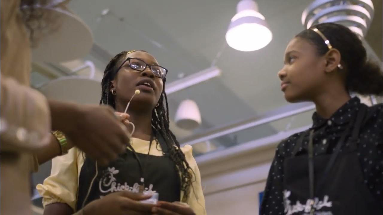 Junior Achievement of South Florida | Boundless Possibility - YouTube