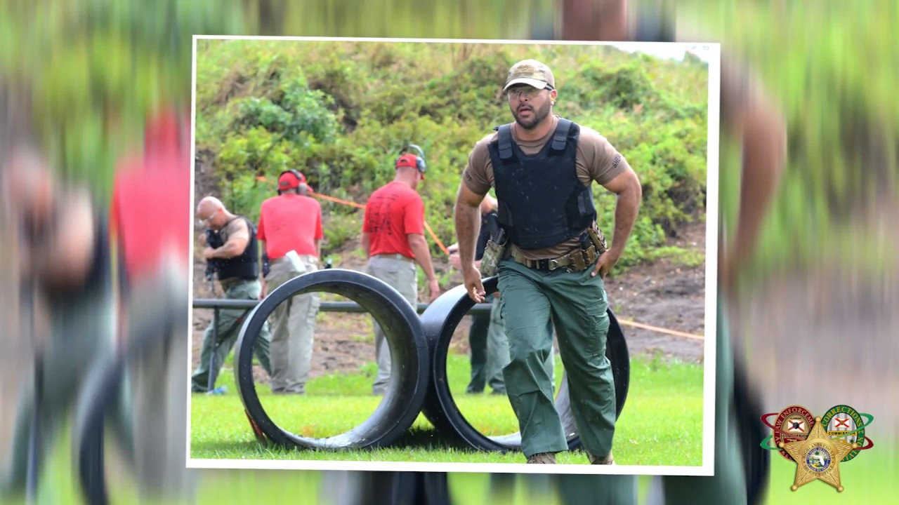 Salute to the HCSO SWAT Team - YouTube