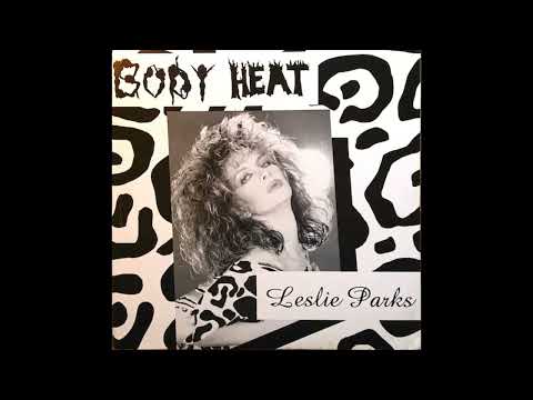 LESLIE PARKS -  BODY HEAT