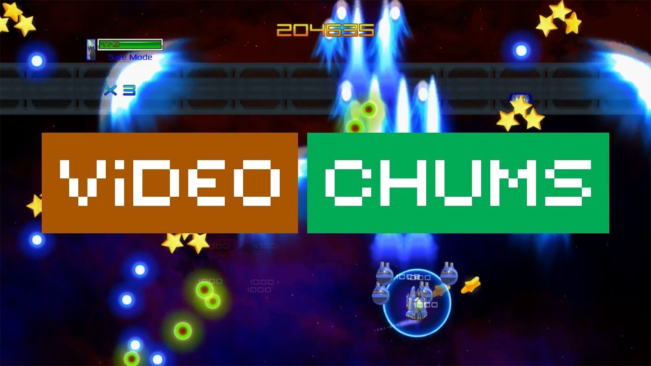 Overdriven Reloaded: Special Edition Gameplay | Xbox One - YouTube