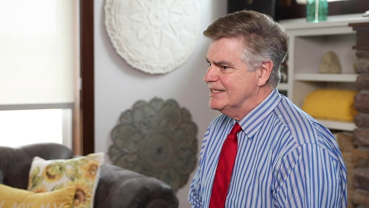 Dr. Collis on Immigration - YouTube