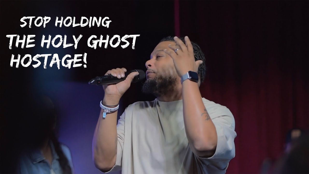 For Sake | Pastor Daniel Rios Jr. | Anointed For This [Fixed Audio ...