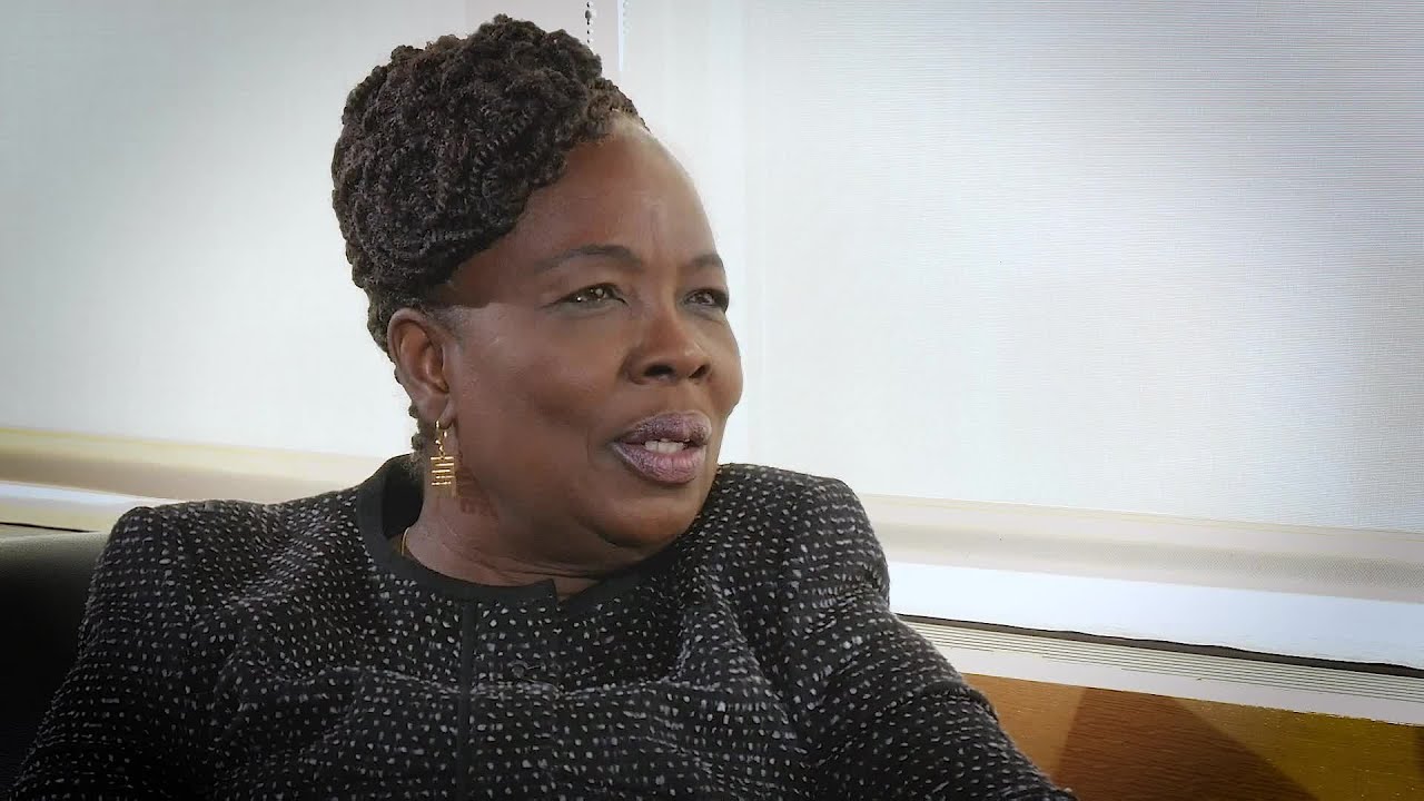 CIBER Focus: Discussion on Women’s Empowerment in Ghana with Takyiwaa ...