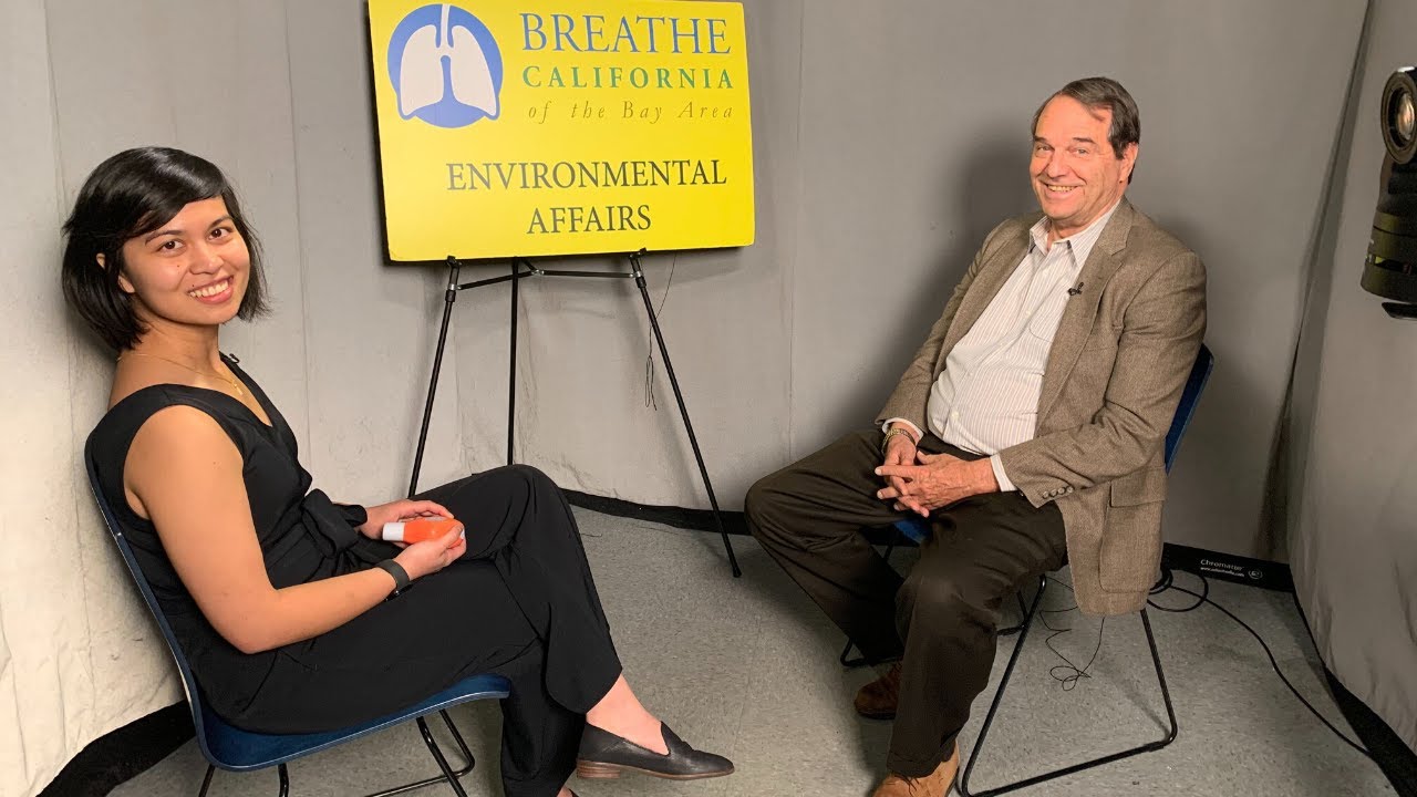 Part 1: Aluna CEO/Co-Founder Interview with Breathe TV - YouTube
