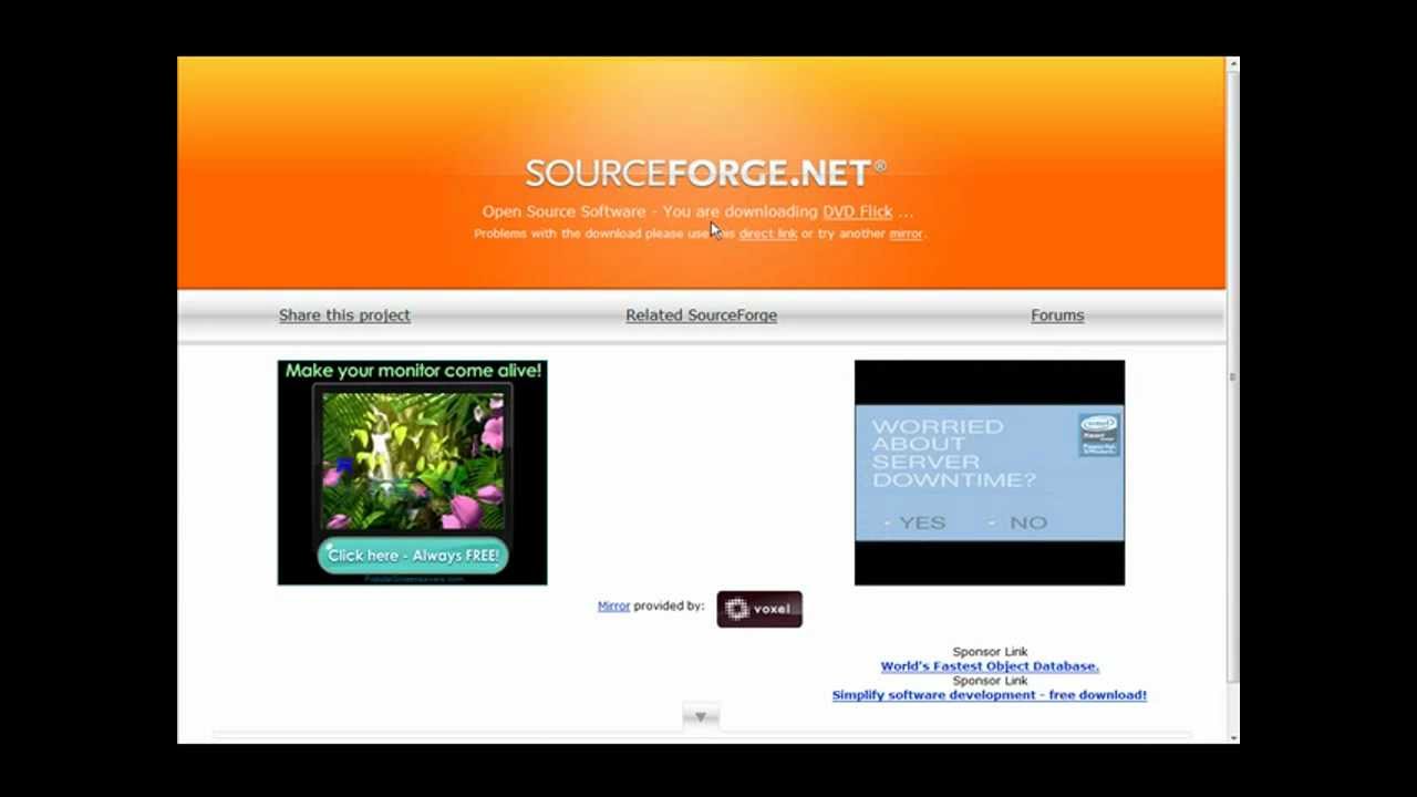 Burn a Video to DVD with DVD Menu - YouTube