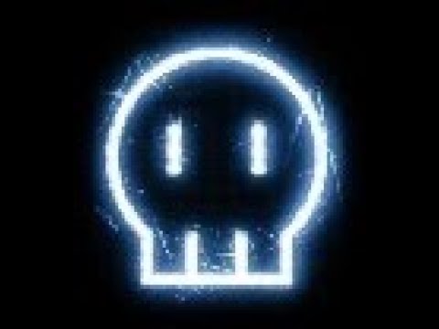 MURDER DRONES LIGHT SHOW-LED lights with music - YouTube