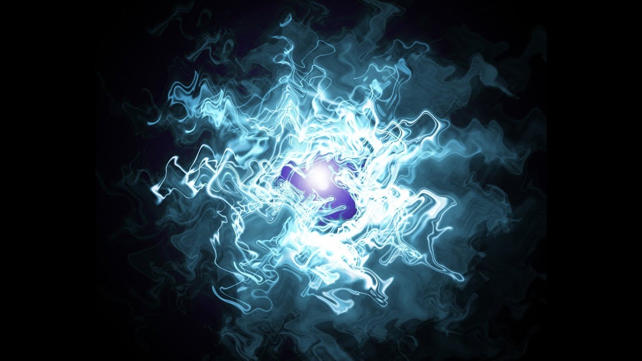 Photoshop Wallpaper Tutorial - YouTube