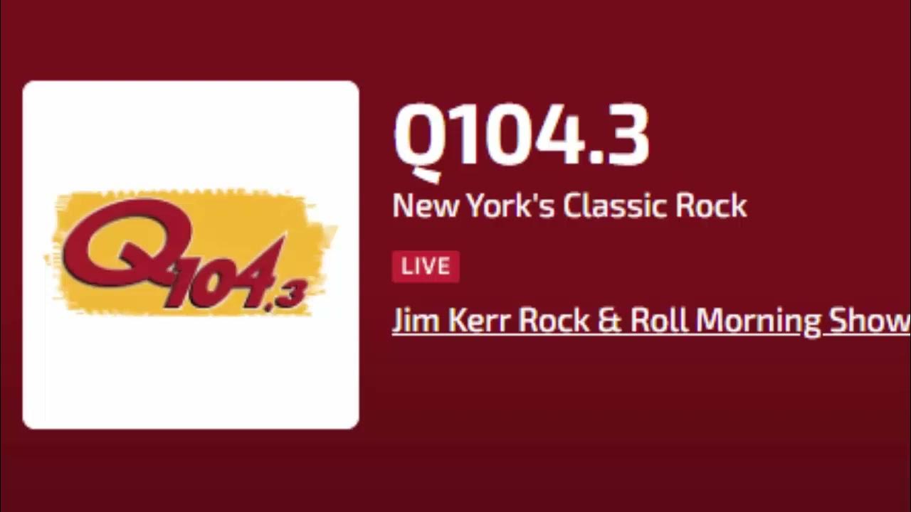 Billy Joel and Freddy Wexler - Turn The Lights Back On - Q104.3 Debut interview 2-1-24 - YouTube