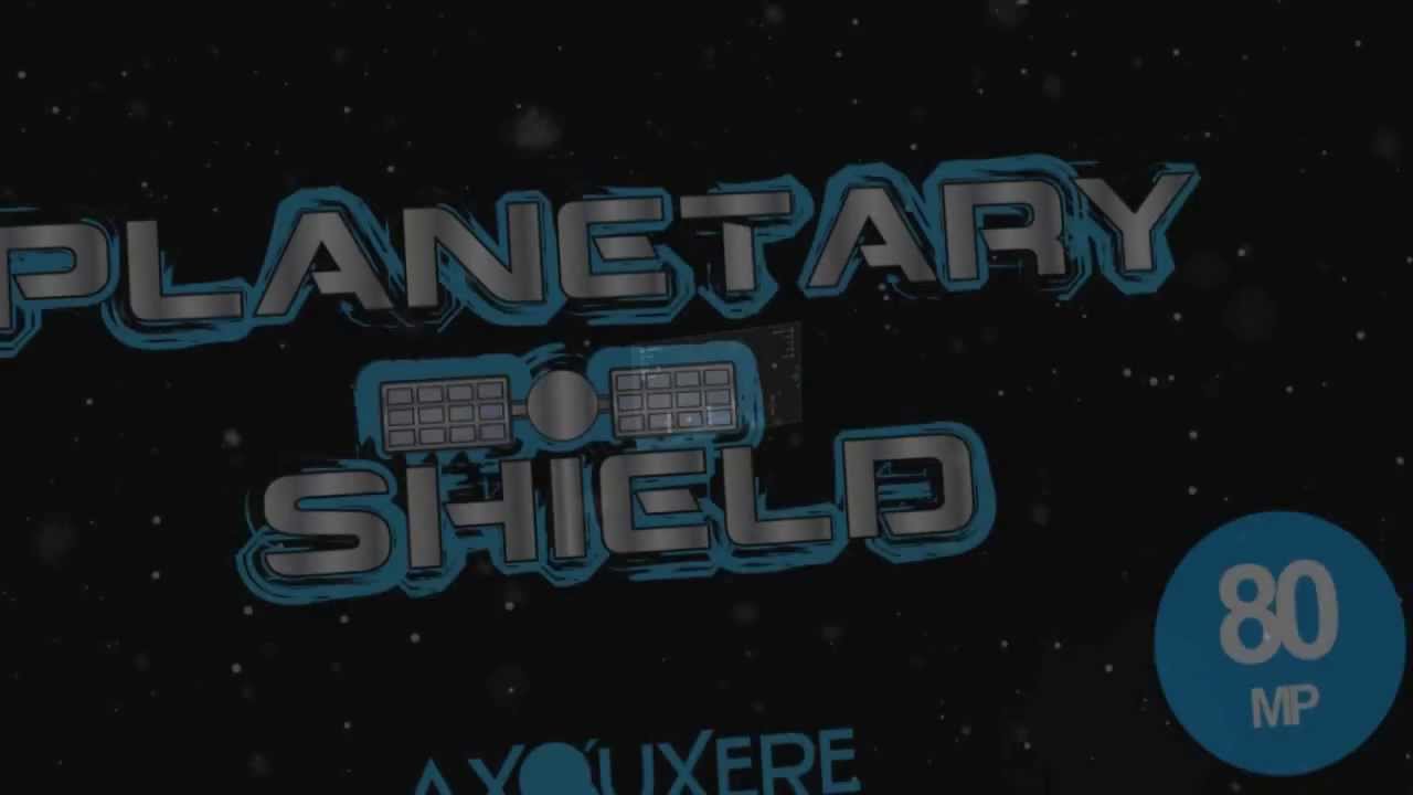 Trailer de Planetary Shield para Indie Games de Xbox360 XBLIG - YouTube