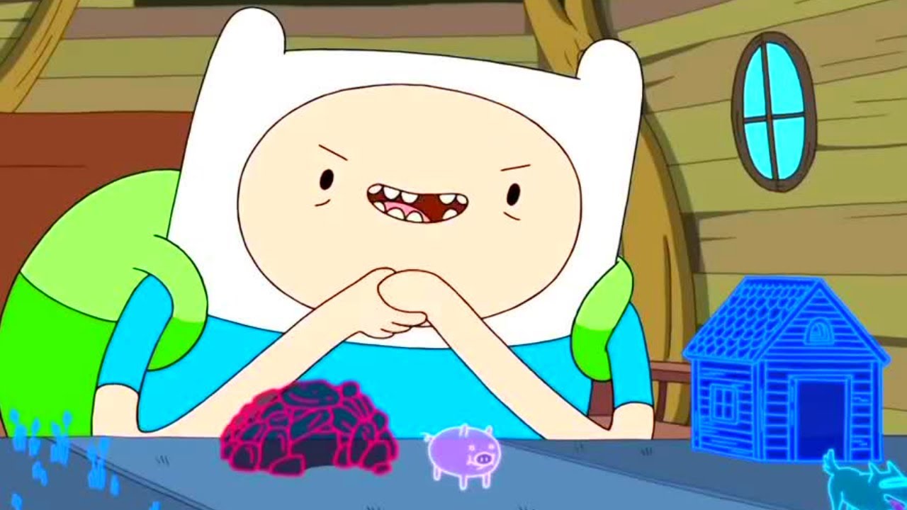 Adventure Time CARD WARS: Forge Cards Part 2 - YouTube