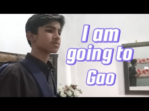 I am going 💚 - YouTube
