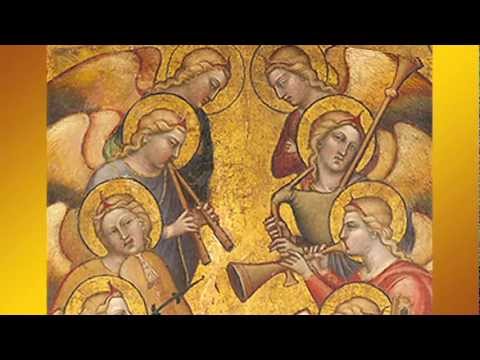 Illuminating Angels: The Music of Angels - YouTube
