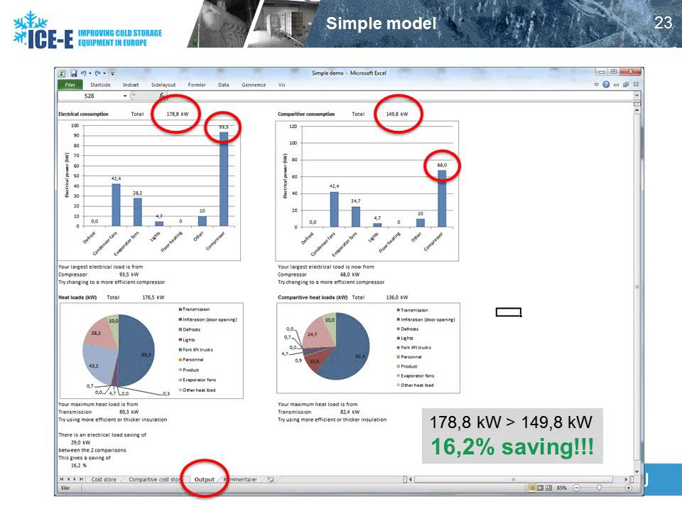 02 ICE-E models - YouTube