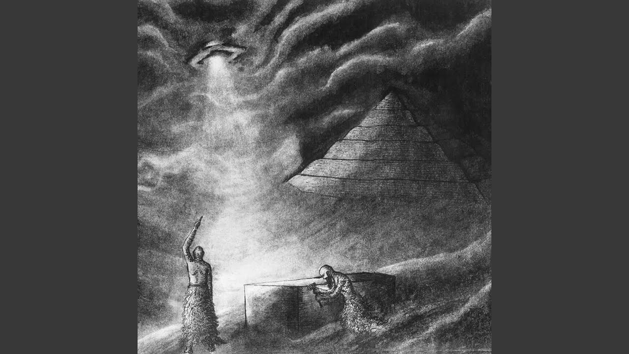 Tomb of Alalu - YouTube