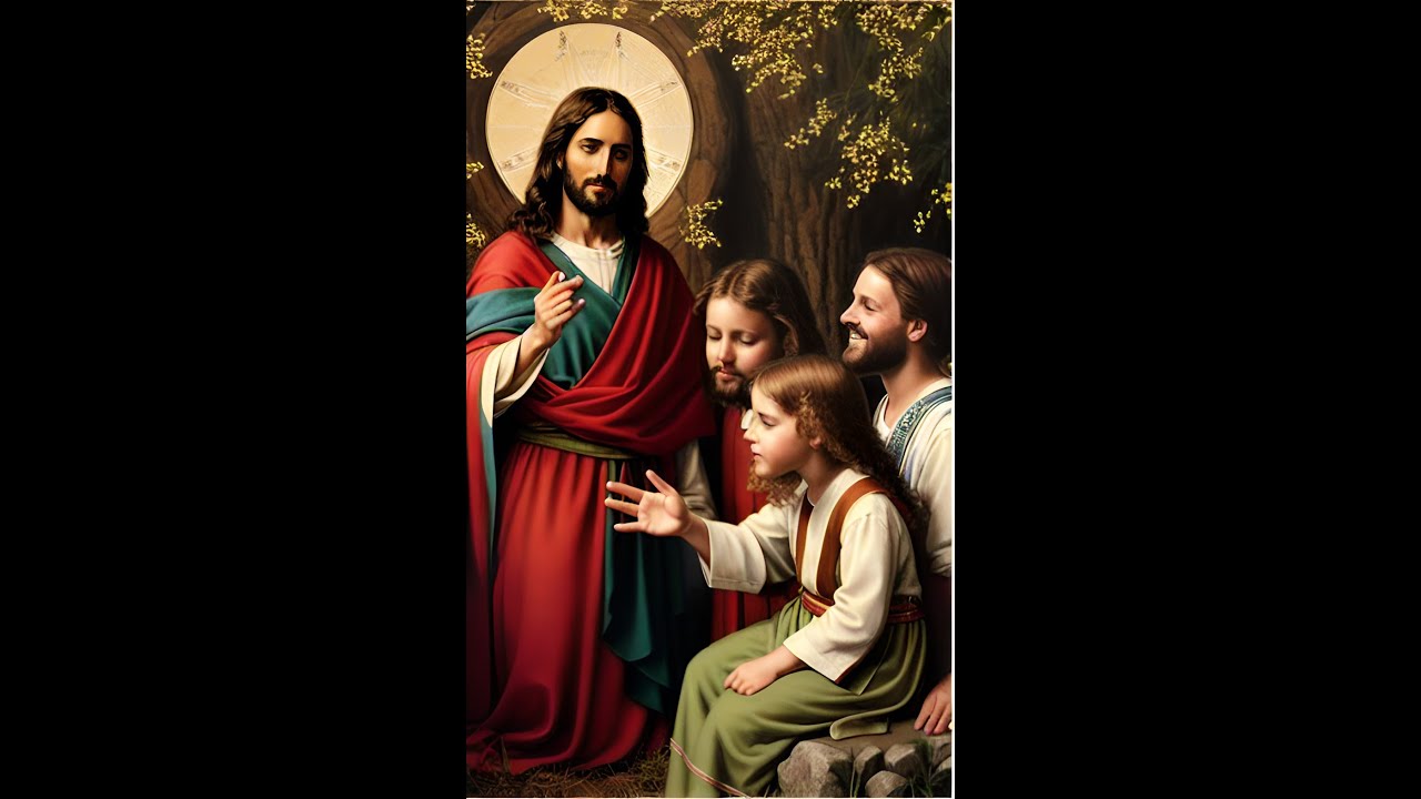 JESUS' EARLY YEARS BEFORE START EARTHLY MINISTRY - Progressive Ministry ...