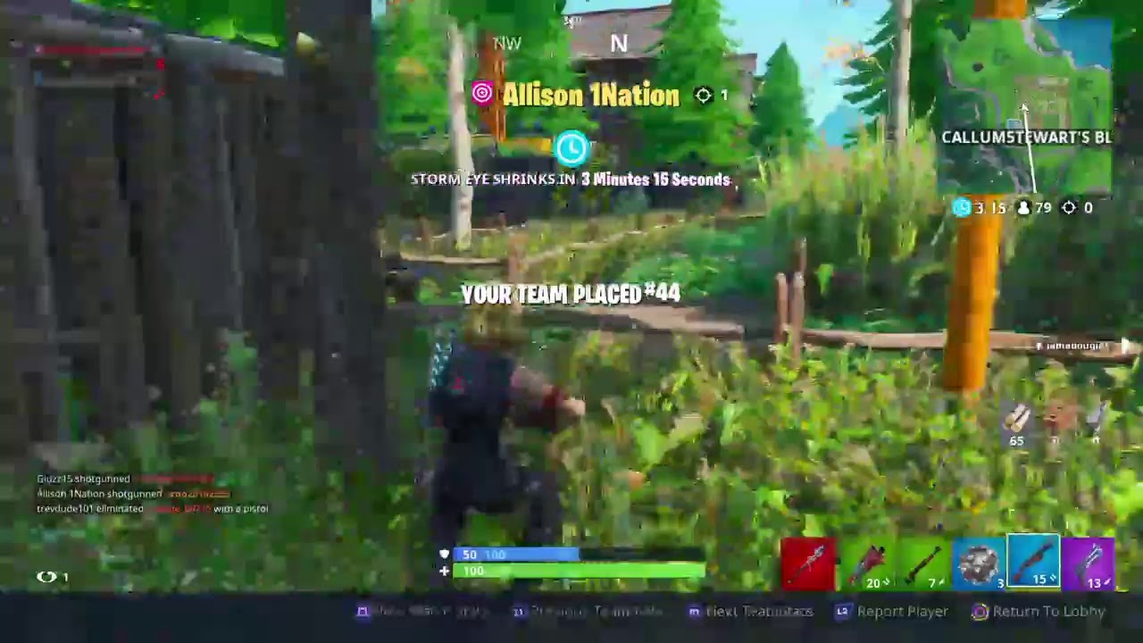 Fortnite 16 - YouTube