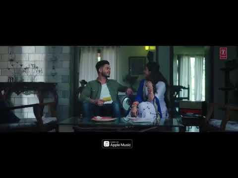Rus Rus - ARSH MAINI - WHATSAPP STATUS - LATEST NEW PUNJABI SONG 2019 - NEW lOVE STATUS VIDEO 2019
