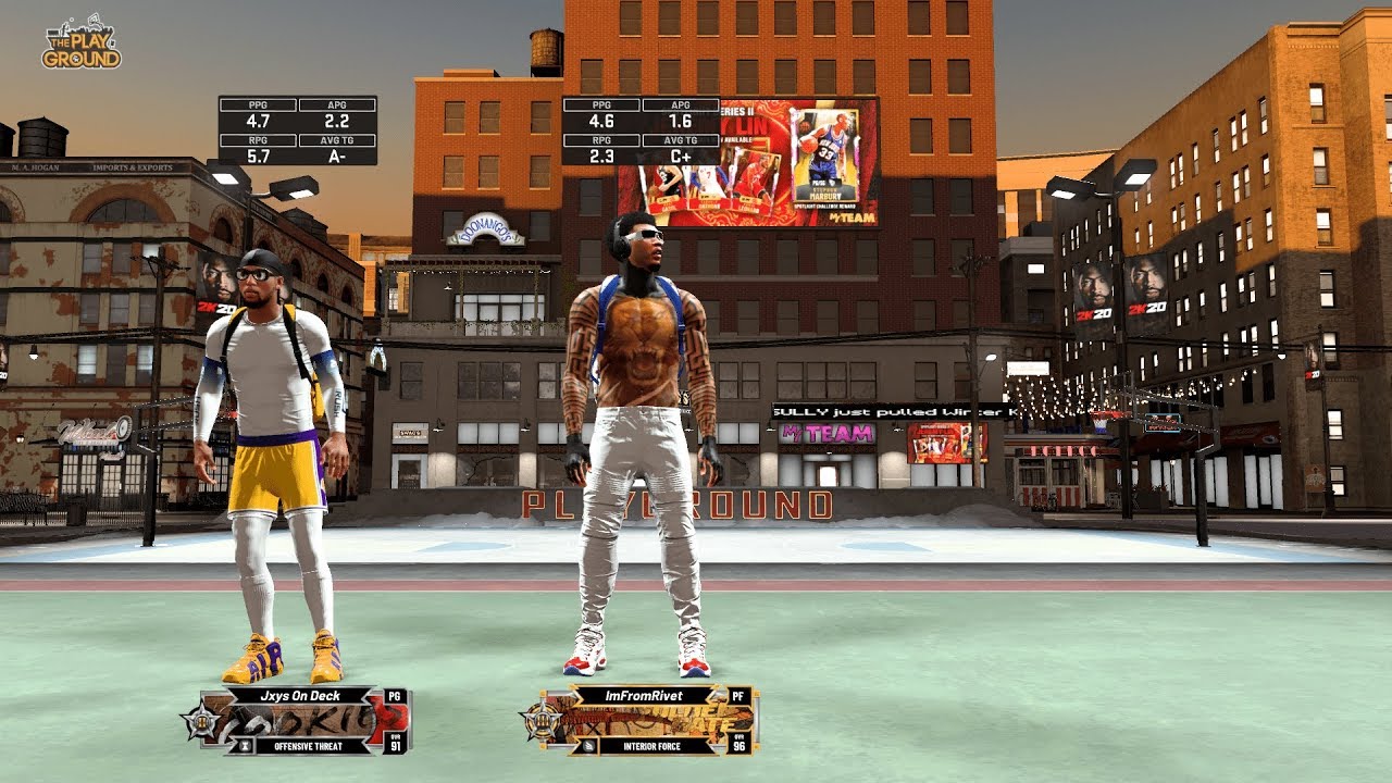 Os1r1sKiller vs on deck! - YouTube