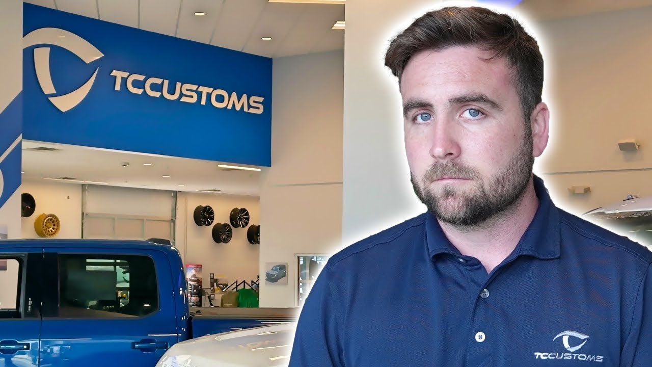 An Update from Colton... - YouTube